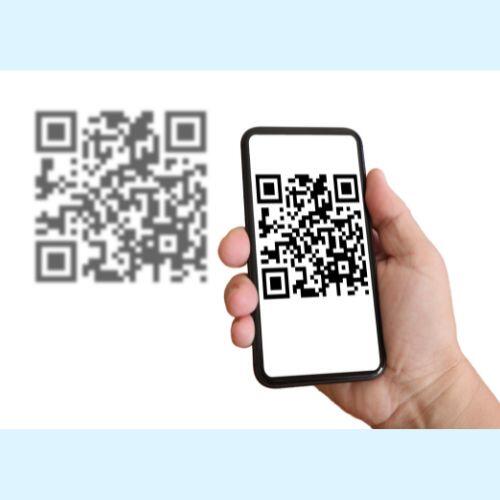 QR-Code-Generator für Verträge
